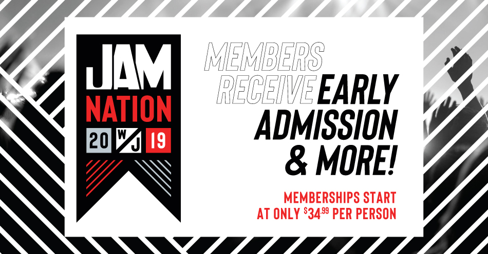 Home :: JAM NATION