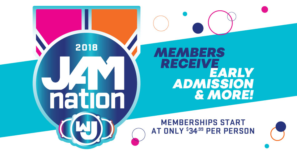 Home :: JAM NATION